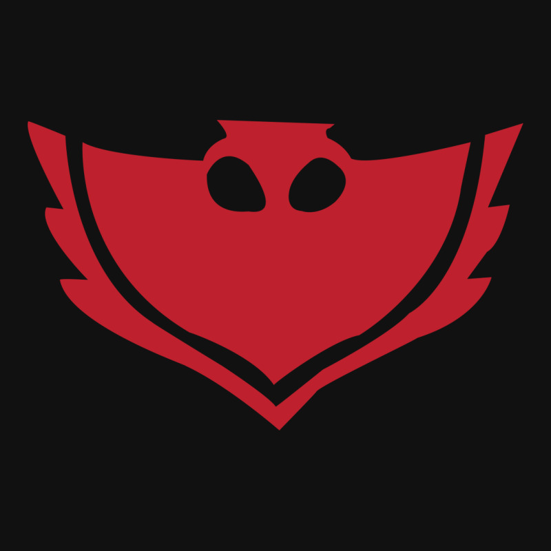 Pj Masks Owlette Symbol Tote Bags By Rardesign - Artistshot