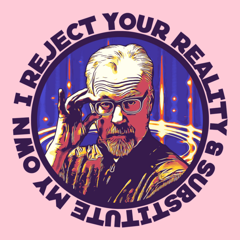 I Reject Your Reality And Substitute My Own Front Car Mat By ...