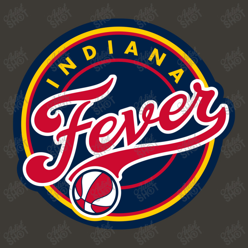 Indiana,team,fever Bucket Hat By Komppas - Artistshot