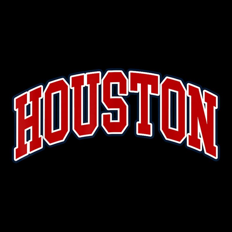 Houston Texas Throwback Design H Town Classi Fanny Pack By Refahnes - Artistshot