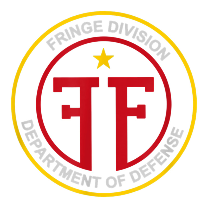 The Fringe Division Department Of Defense T Shir Stainless Steel Water ...