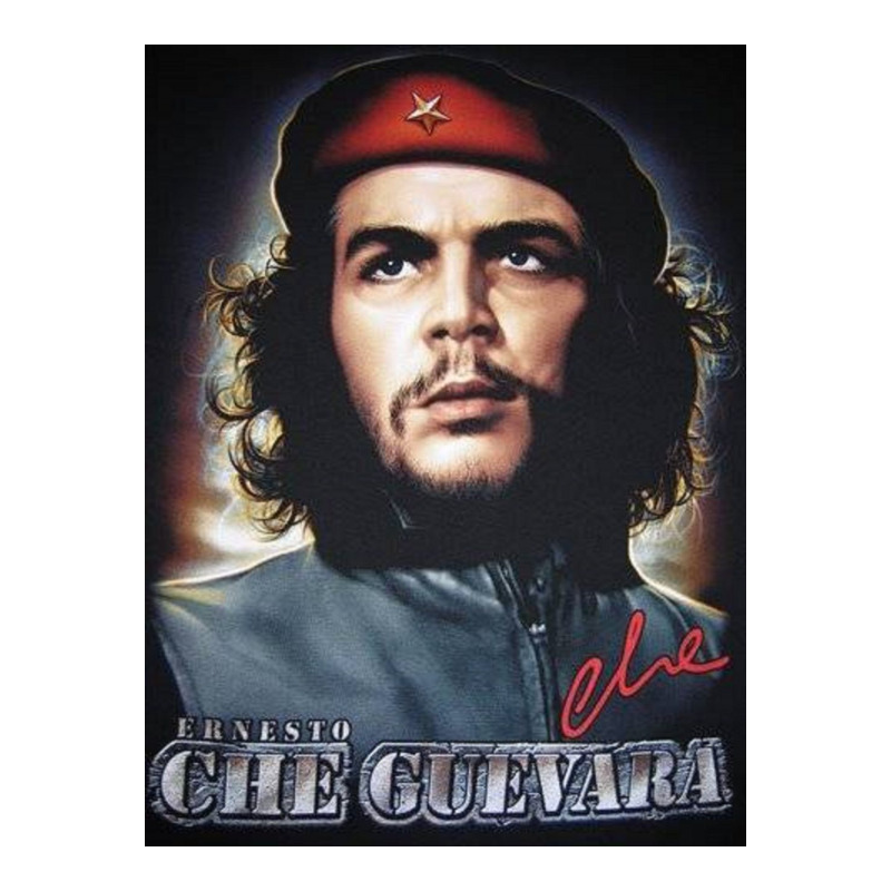 Che Guevara Sticker By Babai1 - Artistshot