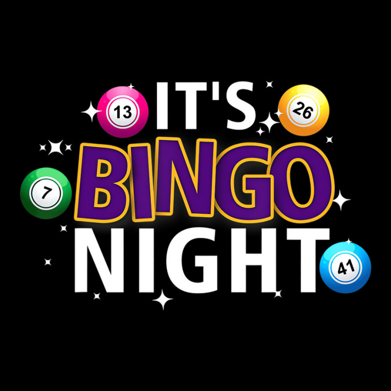 Cool Bingo Design For Men Women Bingo Player Game Metal Print Vertical ...