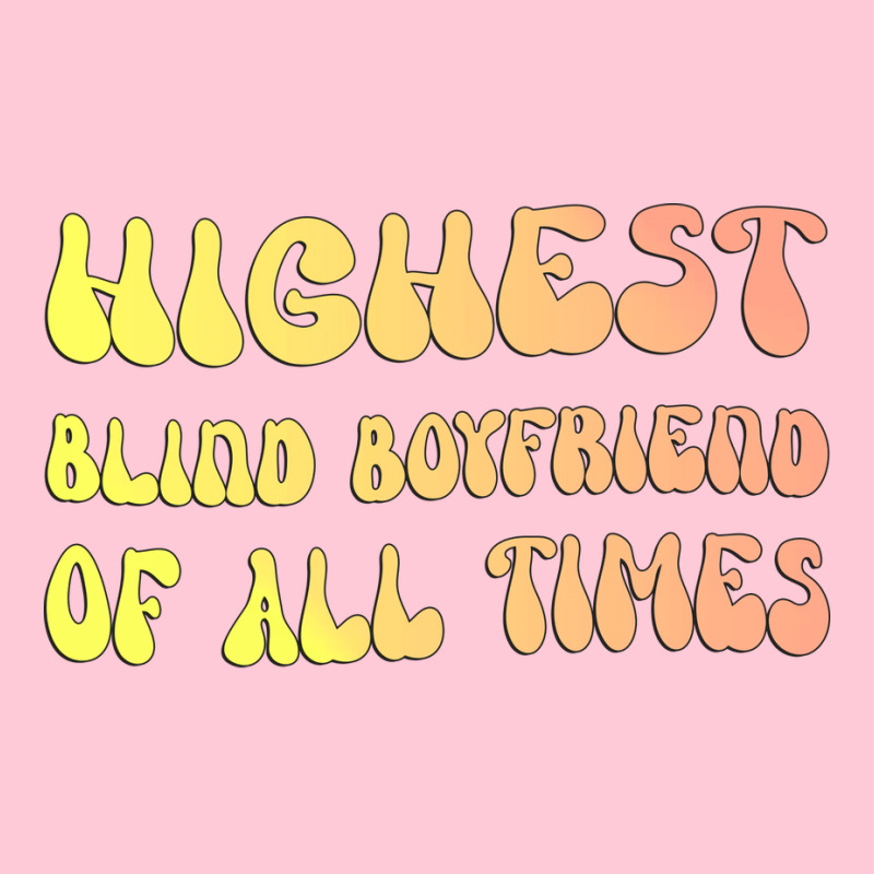 Highest Blind Boyfriend Of All Times Gift For The Socks By ...