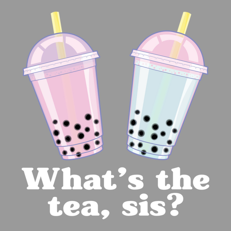 Whats The Tea Sis Bubble Tea Gossip Milk Tea Tapio Socks By Vaklevfsgc ...