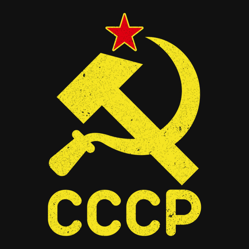 Hammer Sickle Star Cccp Pride Russia Ussr Soviet U Atv License Plate By ...
