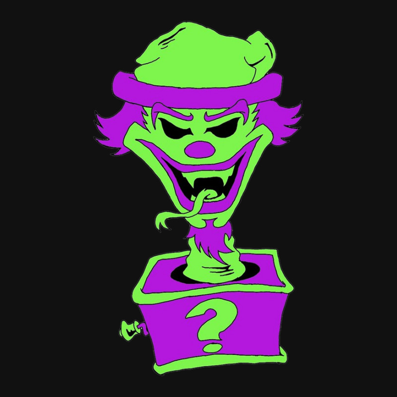 Icp Riddle Box Drawing