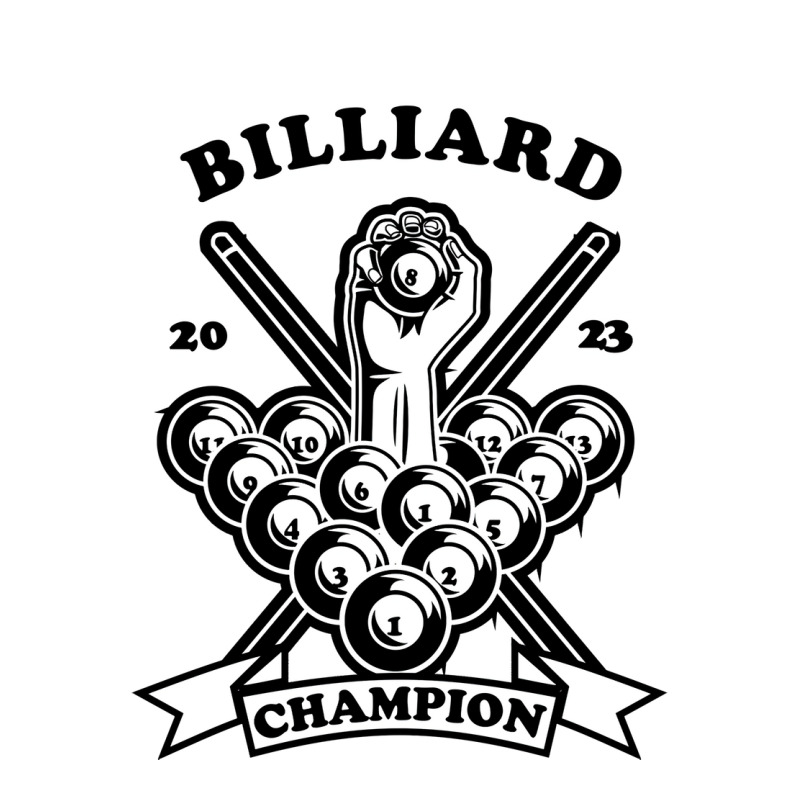 Custom Billiard 2023 World Champion Billiard Fans Gifts Unisex Hoodie ... Custom Billiard 2023 World Champion Billiard Fans Gifts Unisex Hoodie ...