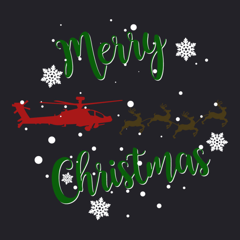 Gun Pilot Ah64d Apache Reindeer Merry Christmas Gi Unisex Sherpa-lined ...