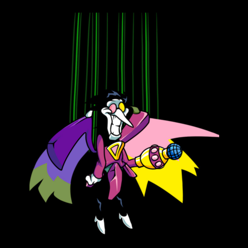 Copy Of Spamton G Spamton Big Shot Kris Women's V-neck T-shirt By ...