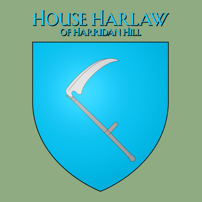 Custom House Harlaw Of Harridan Hill Coat Of Arms Heraldr Atv License ...