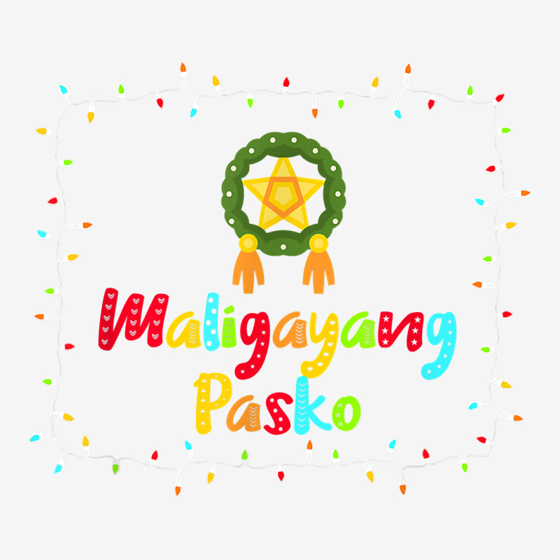Maligayang Pasko Parol Light Filipino Christmas T Magic Mug By ...