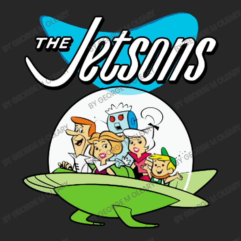 The Jetsons Women's Pajamas Set By George M Oleary - Artistshot