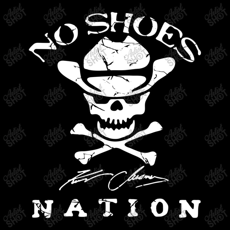 Kenny Chesney Skull Logo Amazon.com : SOULBUTY No Shoes Nation Flag,