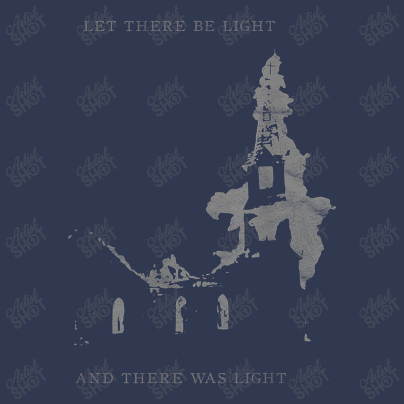 Occult Burning Church Atheist Satan Devil Antichrist Death Retro Basic ...