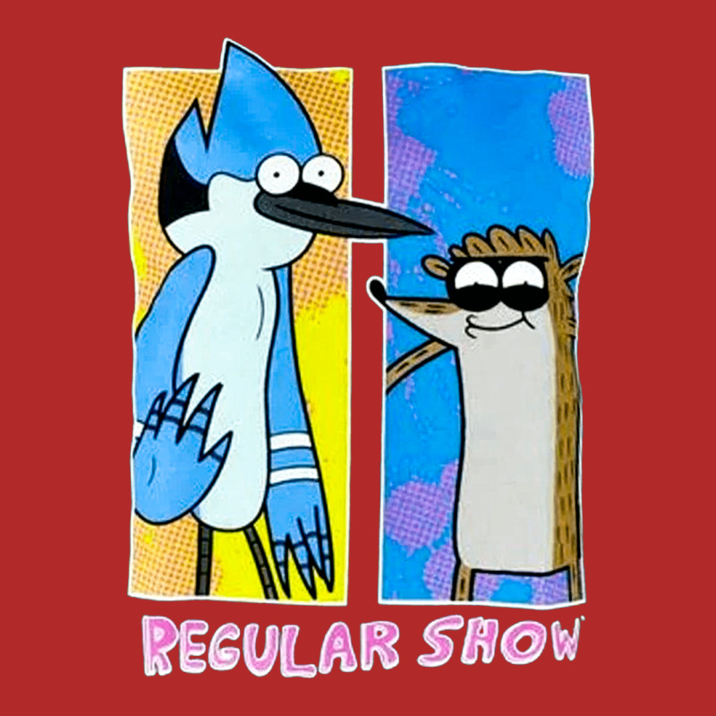 Regular Show, Regular, Show, Regular Shows, Regular Show Vintage, Regu ...