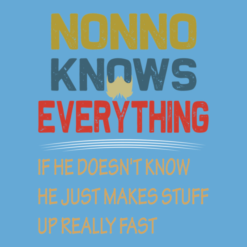 Nonno Knows Everything If He Doesn't Know He Just Makes Stuff Up Reall ...