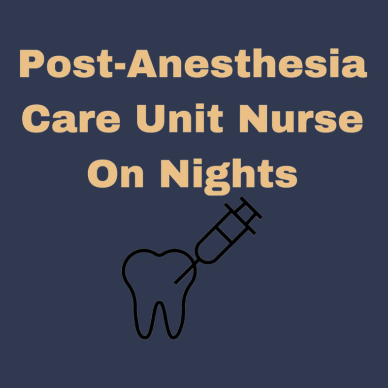 Post-anesthesia Care Unit Nurse On Nights - Post-anesthesia Care Unit ...
