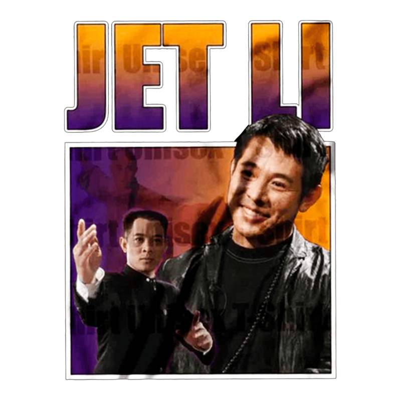 Jet Li, The Jet Li, Jet Li Art, Jet Li Vintage, Jet Li Painting, Jet L ...