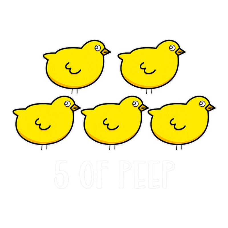 Five Of Peep Funny Respiratory Therapist Therapy Ventilator T Shirt ...