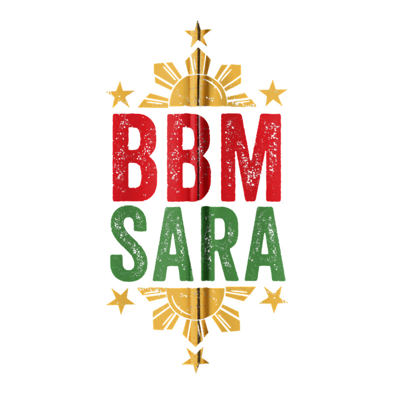 Bbm 2022 Bongbong Marcos Sara Phillippine President Election Zip Hoodi ...