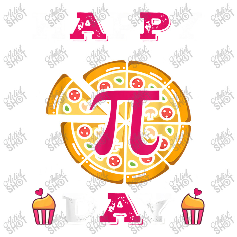 Funny Pi Day Math Science Pi Eating Contest Mix Traveler Paper Bag -13 ...