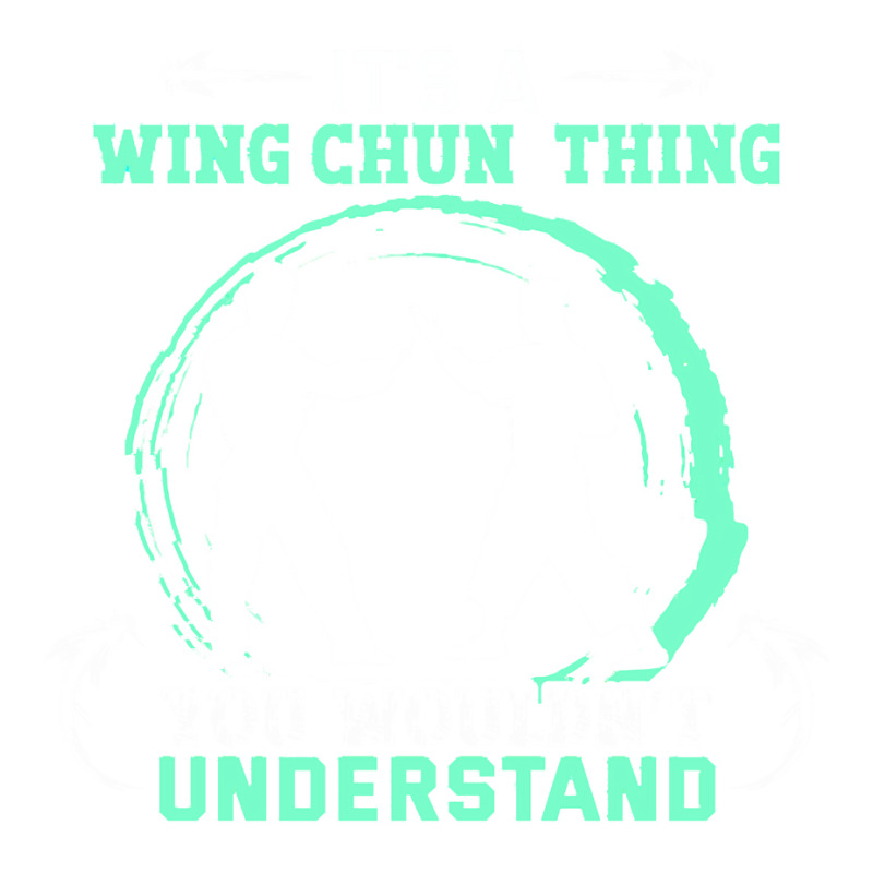 Wing Chun T Shirt Wing Chun Kämpfer Martial Arts Wing Chun Trainer T ...