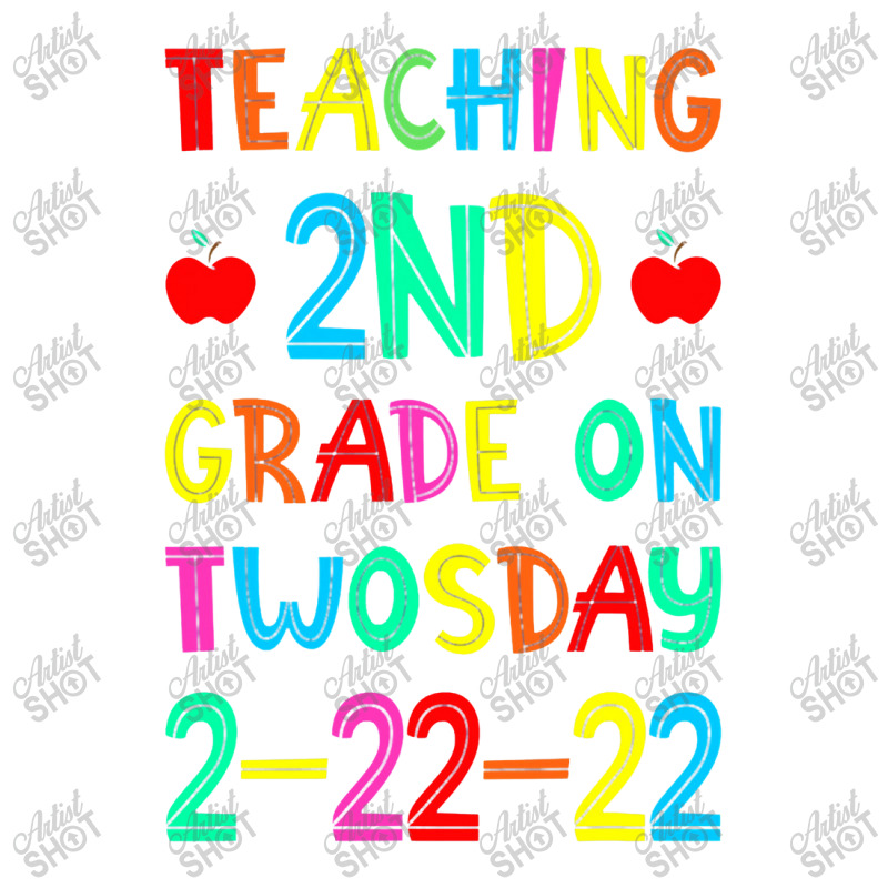 Teaching 2nd Grade On Twosday 2 22 22 February 22nd, 2022 Jumbo Paper ...