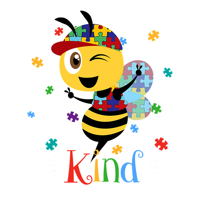 Autism Autistic Bee Kids Autistic Autism Bee 143 Beekeeper Hive Autism ...
