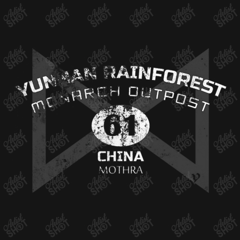 Monarch Outpost Mothra, Mothra Mesh Cap By Suramadukara - Artistshot