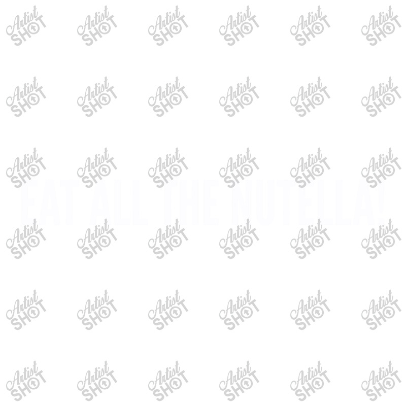 Eat All The Funny Joke Statement Humor Slogan Quotes Saying Mart Paper ...