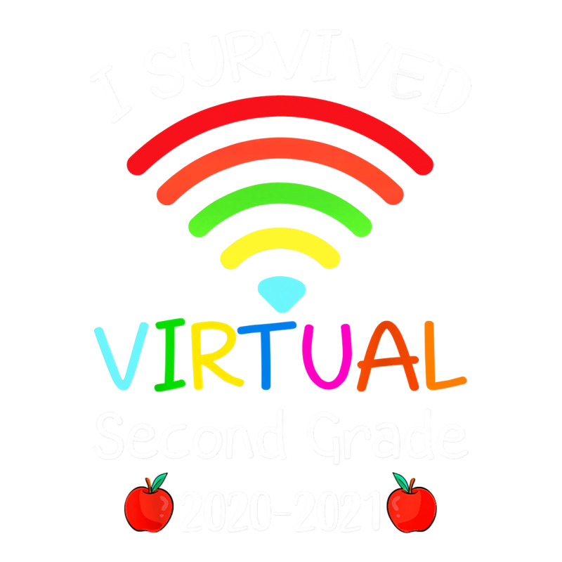 I Survived Virtual 2nd Grade End Of Year Distance Learning Take Out ...