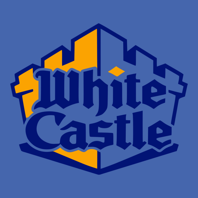 White Castle High School Mesh Cap By Danny Elan - Artistshot