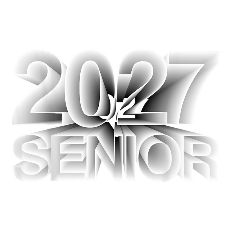 Senior 2027 Graduation My Last First Day Of Class Of 2027 T Shirt Cub ...