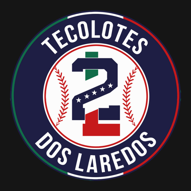 Tecolotes De Los Dos Laredos Mesh Cap By Juliano - Artistshot