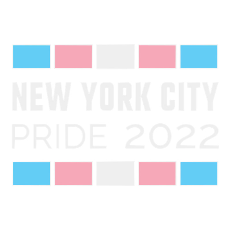 12.trans New York Nyc Pride 2022 Lgbt Pride March Or Parade Long Sleev ...