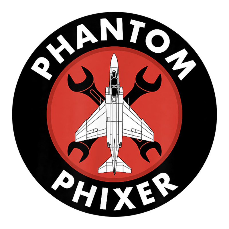 Phantom Phixer F 4 Phantom T Shirt Take Out White Paper Shopping Bag - 14 X 10 X 15 1/2 By Texz ...