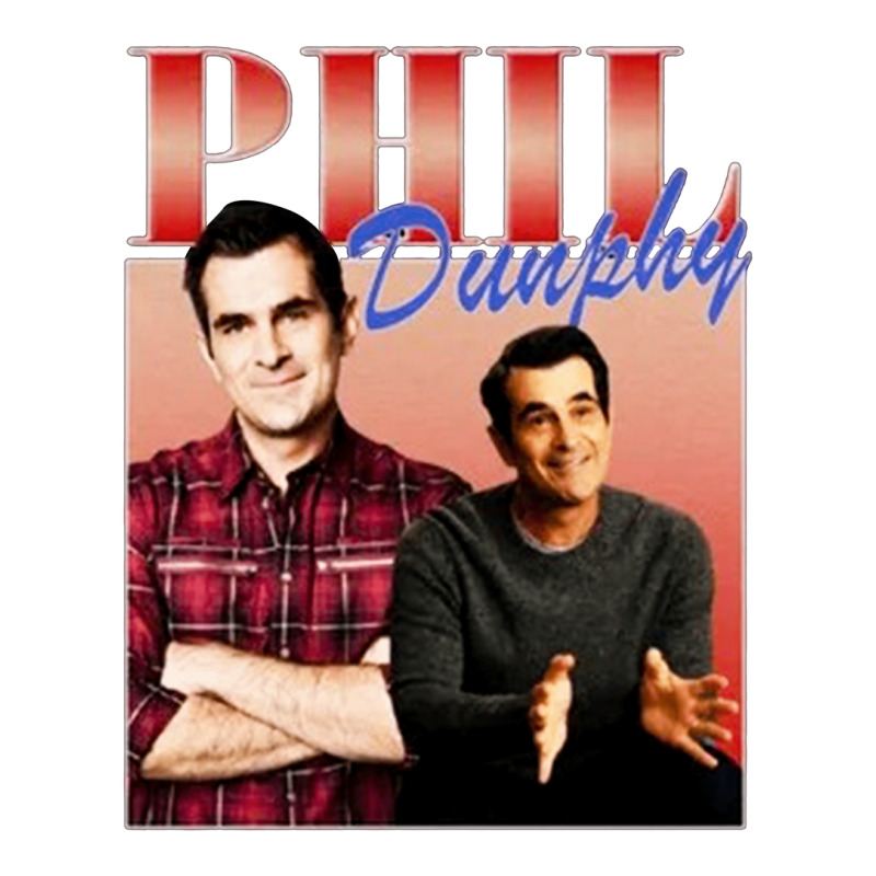 Custom Phil Dunphy, Phil, Dunphy, Phil Dunphys, The Phil Dunphy, Phil ...