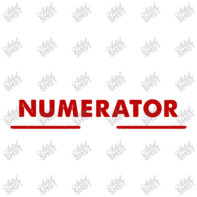 There Is A Fine Line Between Numerator And Denominator Double Wine ...