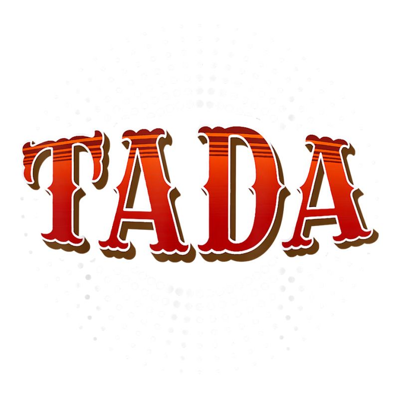 Tada Magician Magic Tricks Wizardry Illusionist Wizard Cub Paper Bag ...