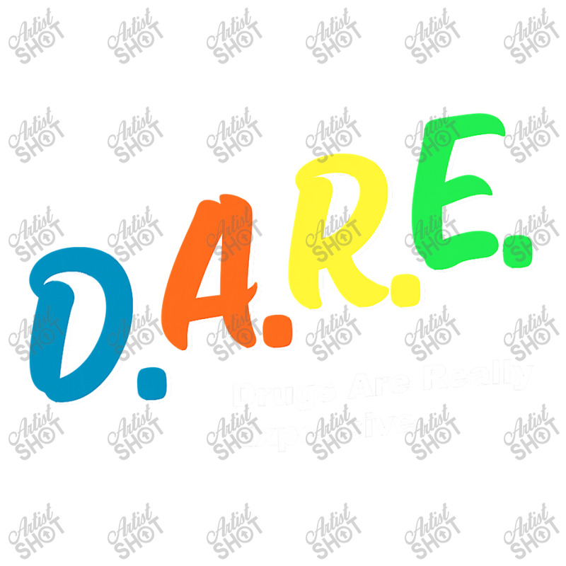 Dare Drugs Are Really Expensive Funny Humor Dare Meme Double Wine Paper ...