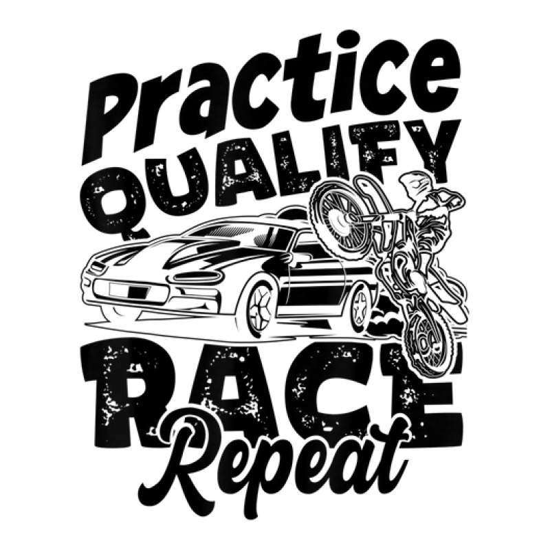 Practice Qualify Race Open Wheel Formula Racing Car Vintage Cub Paper ...