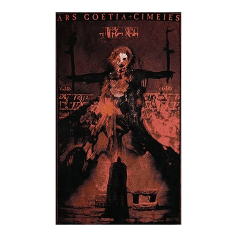 Ars Goetia, Ars, Goetia, Demon Cimeies, The Ars Goetia, Ars Goetia Art ...