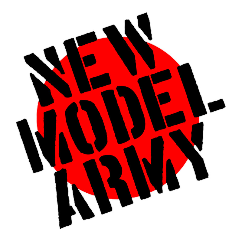 New Model Army, New Model, Army, New Model Army Art, New Model Army Vi ...