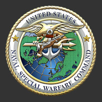 Us Naval Special Warfare Command Nswc Military Veteran Vogue Paper Bag ...
