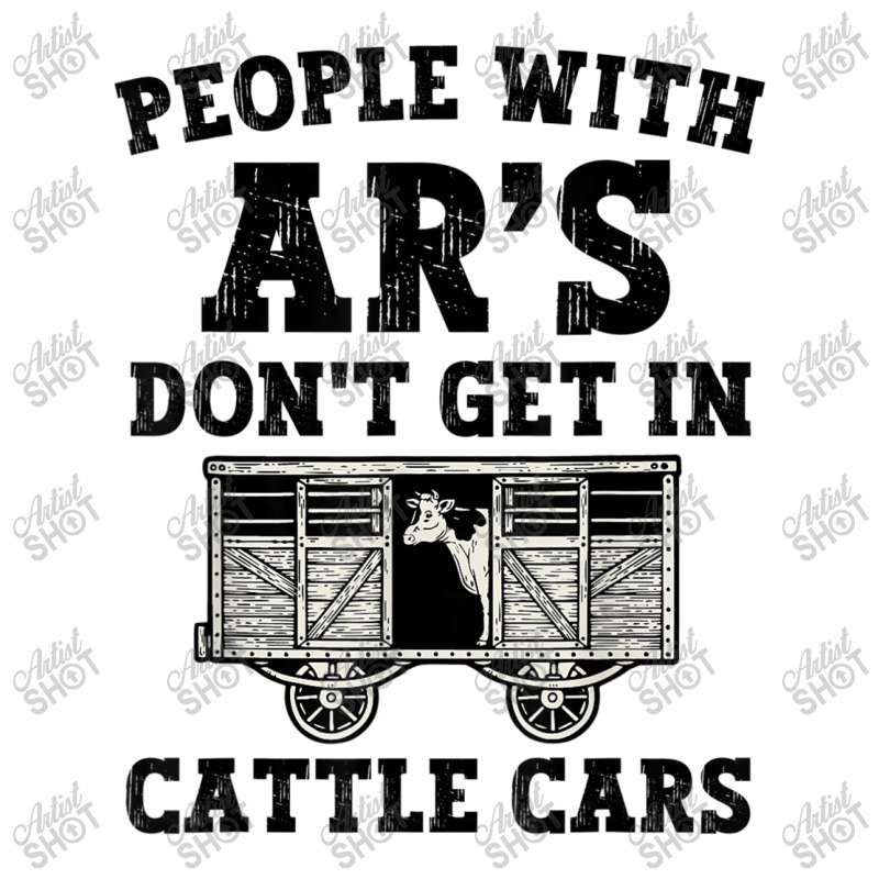 People With Ar's Don'gein Cattle Cars Graphic Star Paper Bag - 13 X 7 X ... People With Ar's Don'gein Cattle Cars Graphic Star Paper Bag - 13 X 7 X ...