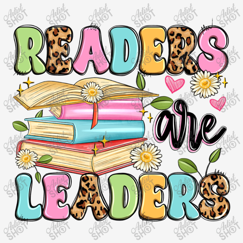 Readers Are Leaders Metal Print Horizontal By Artiststas - Artistshot