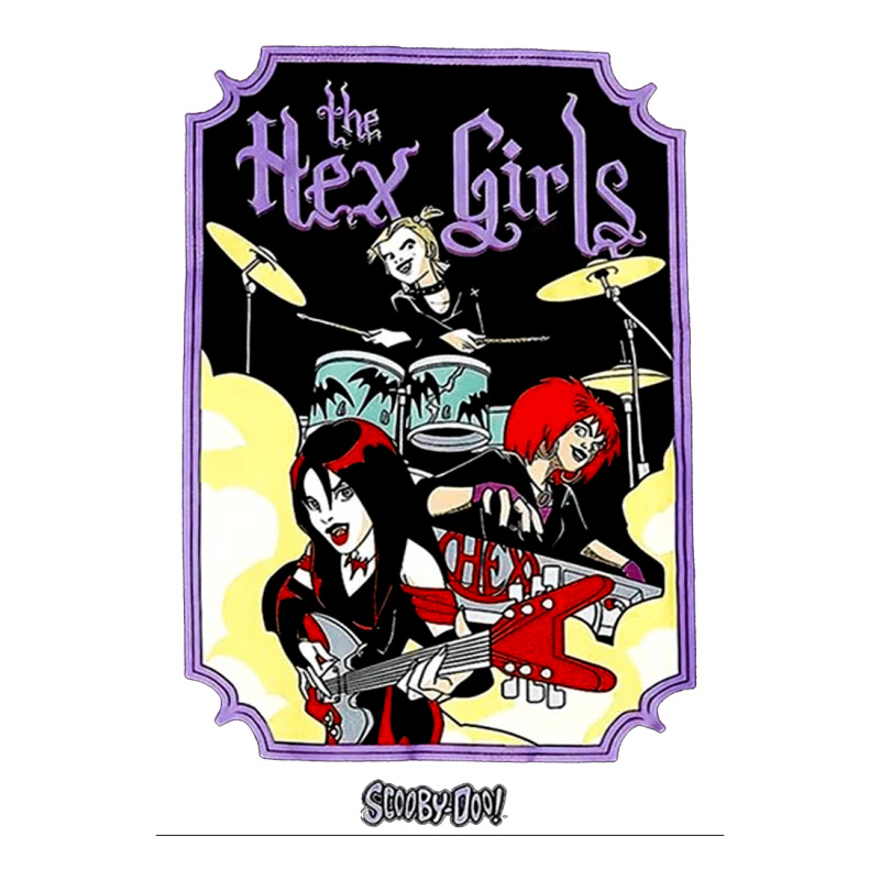 The Hex Girls, The Hex Girls Art, The Hex Girls Vintage, The Hex Girls ...