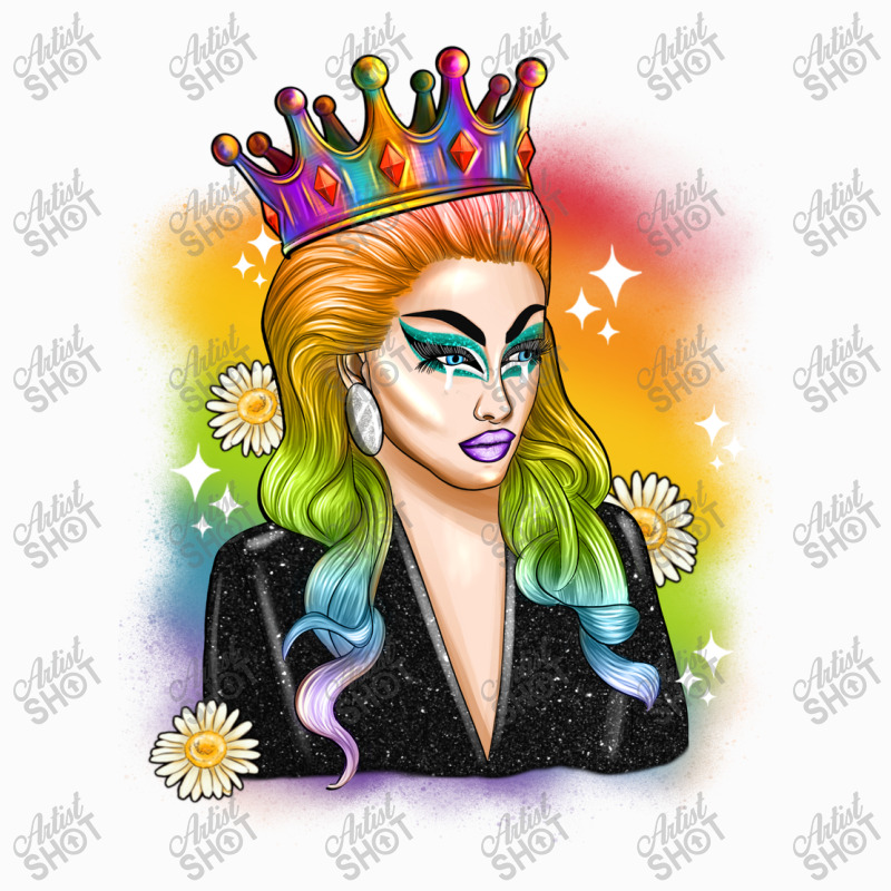 Drag Queen Coffee Mug By Artiststas - Artistshot