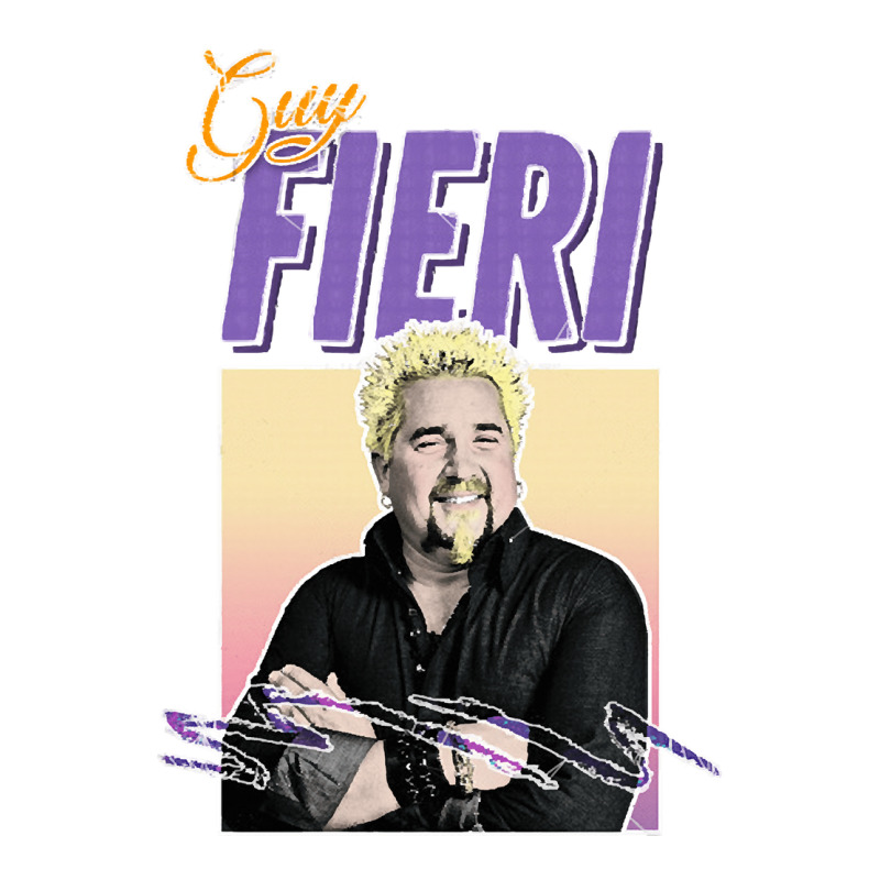 Guy Fieri, Guy Fieri Vintage, Guy Fieri Art, Guy Fieri Painting, The G ...